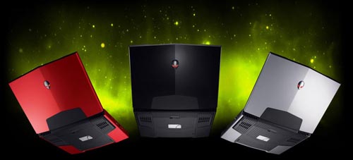 Alienware M15x Review | A closer look at Dell's Alienware M15x laptop...