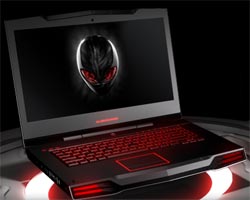 Alienware M15x Review | A closer look at Dell's Alienware M15x laptop...
